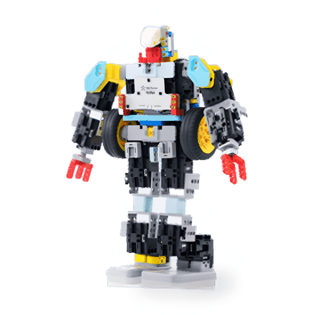 uKit Explore – Stellaris Robotics