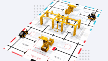 uKit Explore – Stellaris Robotics