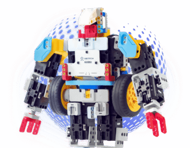 uKit Explore – Stellaris Robotics