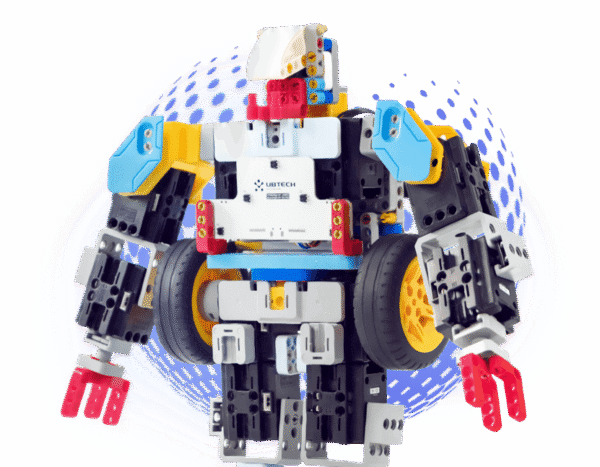 uKit Explore – Stellaris Robotics