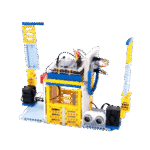 uKit Explore – Stellaris Robotics